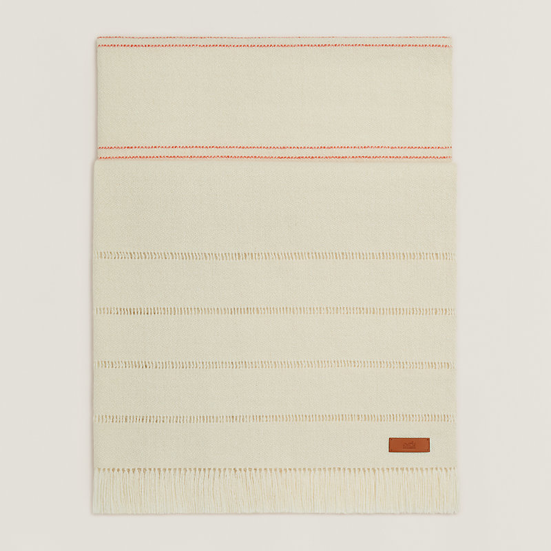 Jours stole | Hermès USA Jours stole | Hermès USA